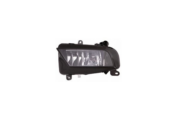 Maglenka Audi A4 12-