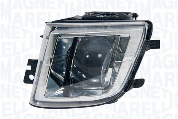 Maglenka BMW F01 08-, LED