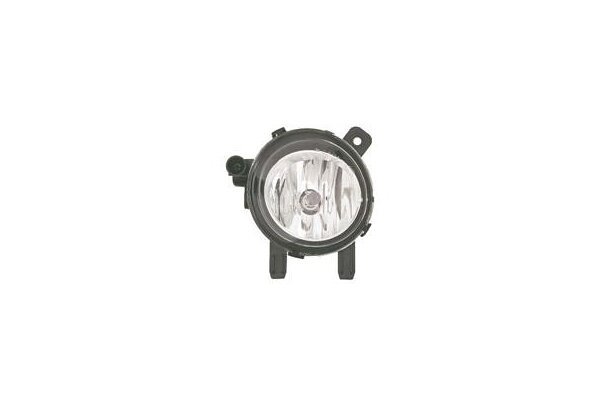 Maglenka BMW serija 1 F20, F21 11-, ZKW