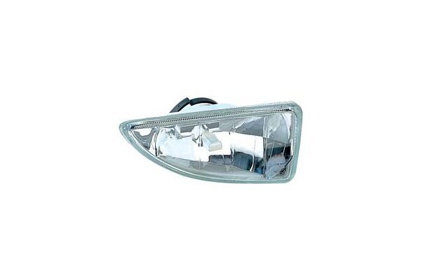 Maglenka Ford Focus 98-