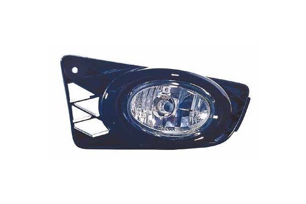 Maglenka Honda Civic 08-