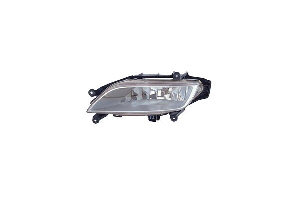 Maglenka Hyundai H1 08-