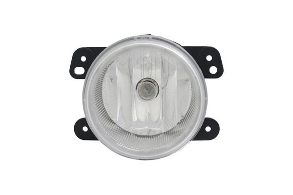 Maglenka Jeep Wrangler 06-