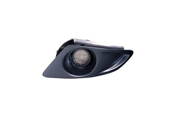 Maglenka Mazda 6 02-