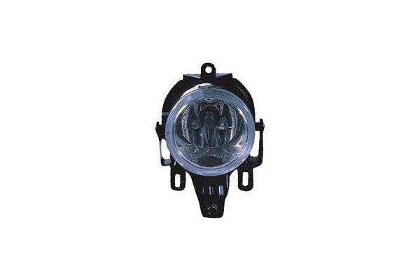 Maglenka Mitsubishi Pajero 03-