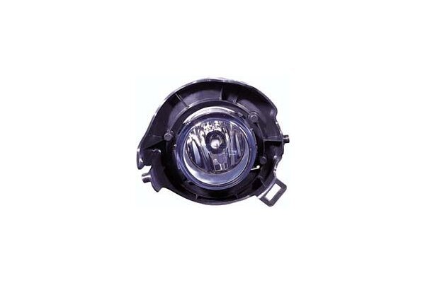 Maglenka Nissan Navara / Pathfider 05-06-