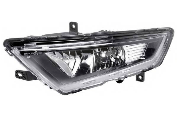Maglenka Seat Ibiza 12-, Sport, Depo