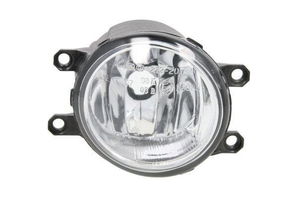 Maglenka Toyota Land Cruiser 09-13