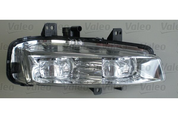 Svetla za maglu Land Rover Range Rover Evoque 11-