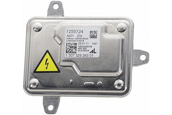 Balast Fara BMW Serije 6 (F12/F13) 11-