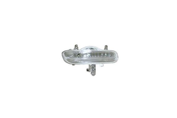 Dnevno svetlo Fiat Panda 12-