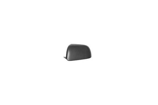 Poklopac retrovizora Volkswagen Polo 02-05 crno