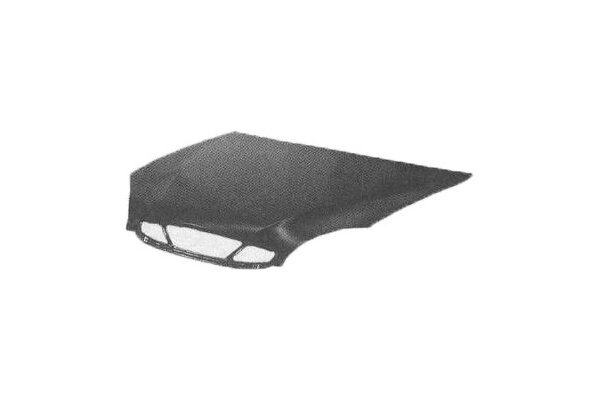 Poklopac motora Daewoo Nubira 99-03