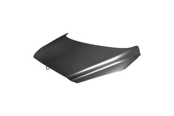 Poklopac motora Peugeot 308 07- (aluminijum)