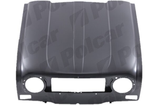Poklopac motora Renault 4 62-