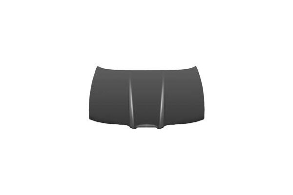 Poklopac motora Seat Toledo/Leon 99-04