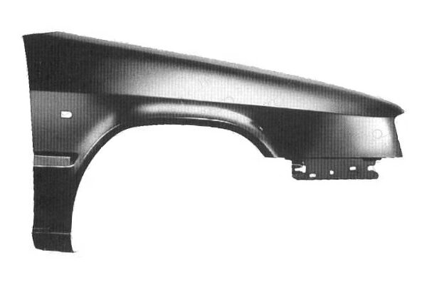 Blatobran Citroen ZX 91-94