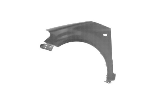 Blatobran Fiat Sedici 06-12