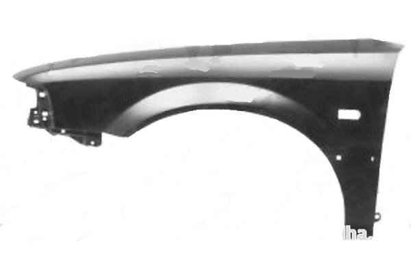 Blatobran Honda Concerto 89-95