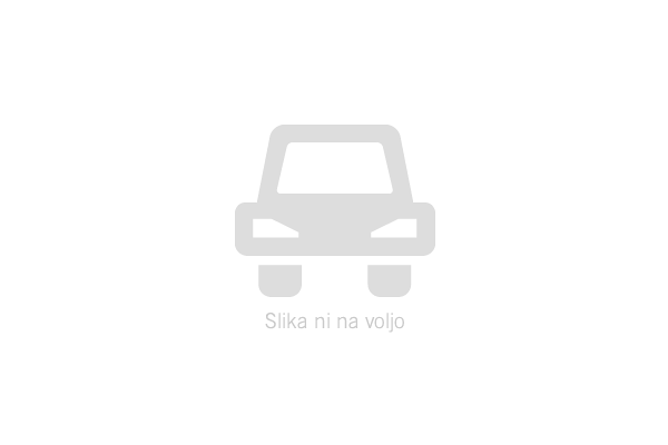 Zadnja za vrata Suzuki SX4 13-