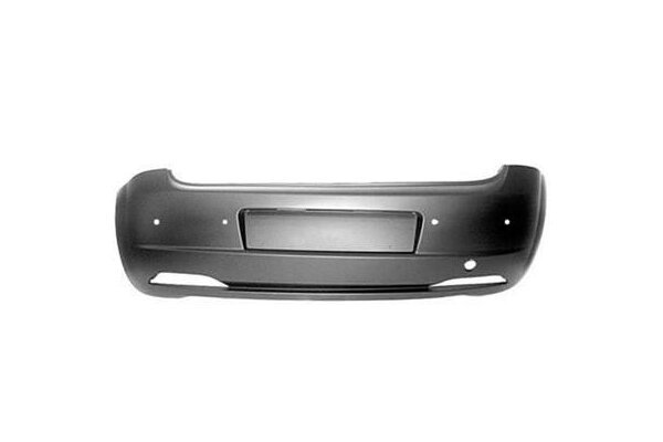 Branik (pozadi) Fiat Grande Punto 06-09 (+PDC)