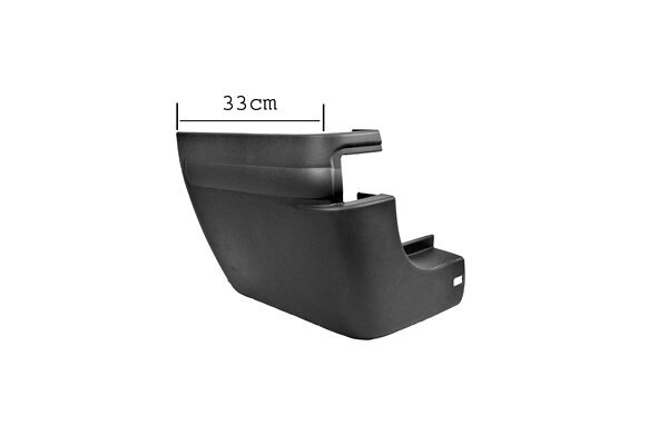 Branik (ugaoni, Jumbo) Ford Transit 00-