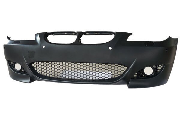 Branik BMW Serije 5 E60 03- M-technik (+PDC)