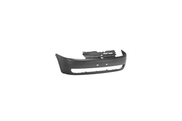 Branik Opel Corsa C 00-02, crni