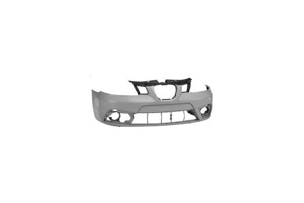 Branik Seat Ibiza/Cordoba 06-09