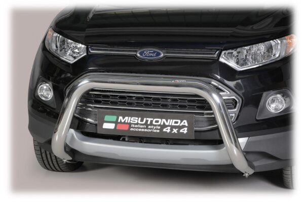 Cevna zaštita branika Misutonida - Ford Ecosport 13- (76mm)