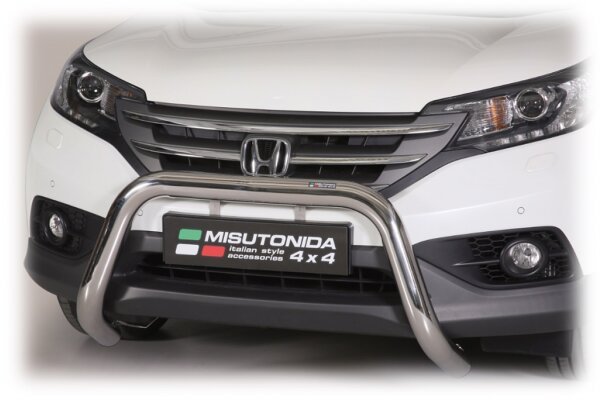Cevna zaštita branika Misutonida - Honda CRV 12-15 (76mm)