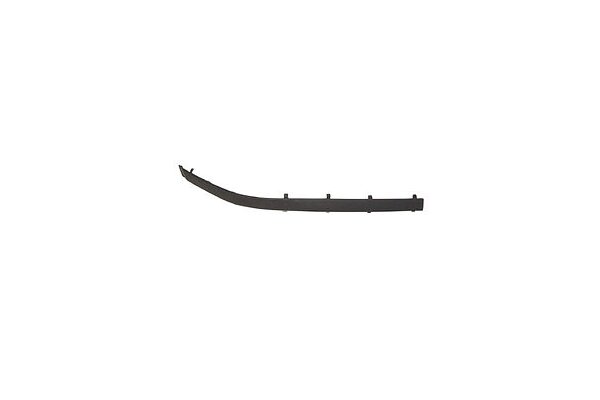 Lajsna BMW E39 95-00 crna