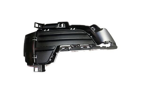 Lajsna mreže branika BMW X5 13-, delemično zatvorena