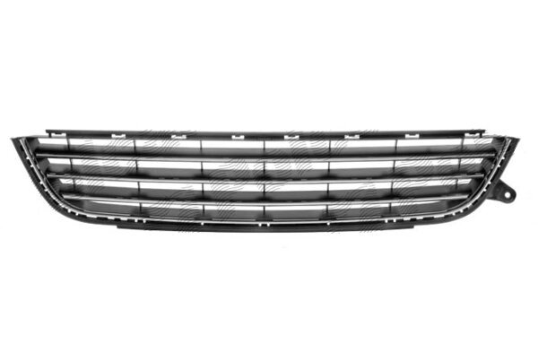 Maska branika Opel Zafira 05-12