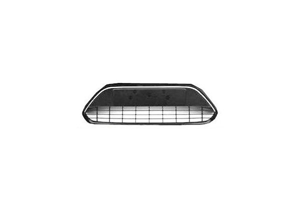Mrežica u braniku (crna) Ford Focus 08-11