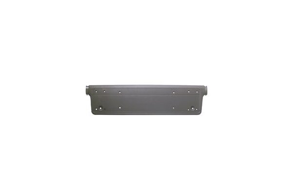 Nosač registarske tablice BMW 3 E46 98-01 limo/Touring