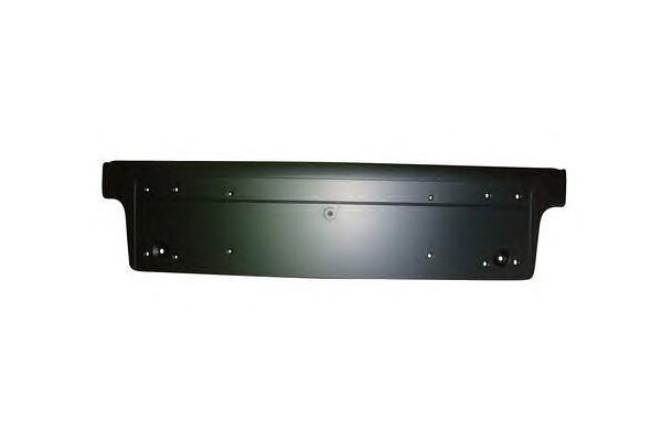 Nosač tablice BMW 7 E65 01-08 bez otvora