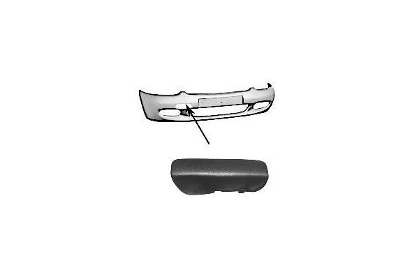 Poklopac branika Ford Escort VI 95-