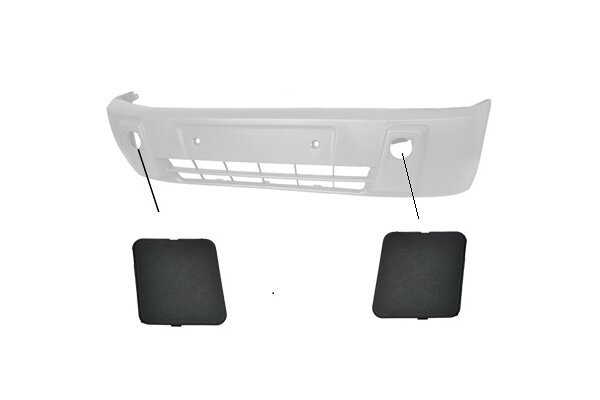 Poklopac kvake Ford Transit Connect 03-