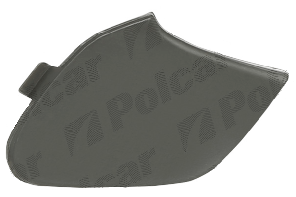 Poklopac vučne kuke Ford Focus 14-