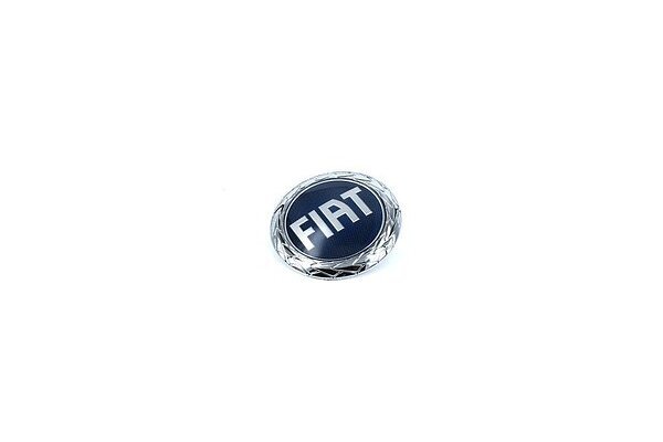 Emblem/znak (pozadi) Fiat Doblo 06-10