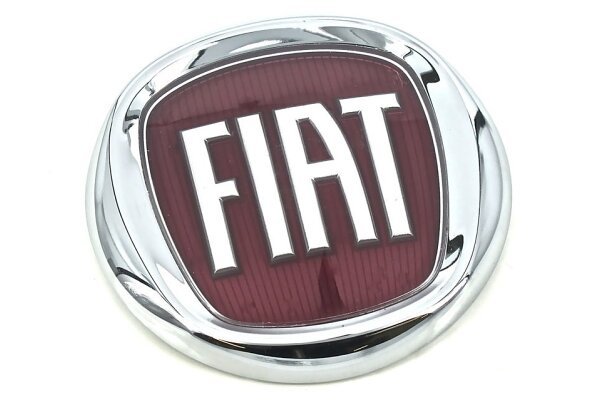 Emblem/znak (prednji) Fiat Sedici 06-