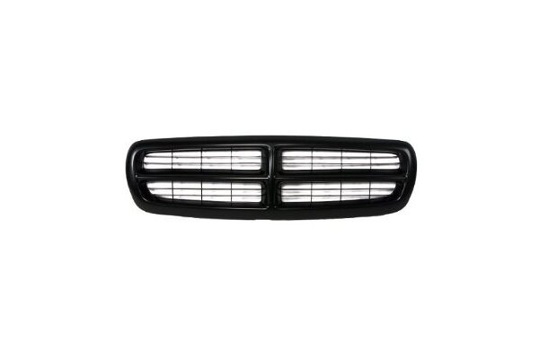 Maska Dodge Dakota 97-05 crna