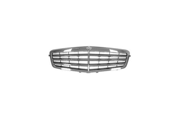 Maska Mercedes E W212 09- Classic/Elegance