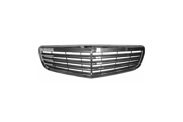 Maska Mercedes-Benz C-Klasa W204 07- Classic