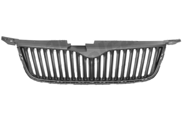Maska Škoda Yeti 09-, OEM