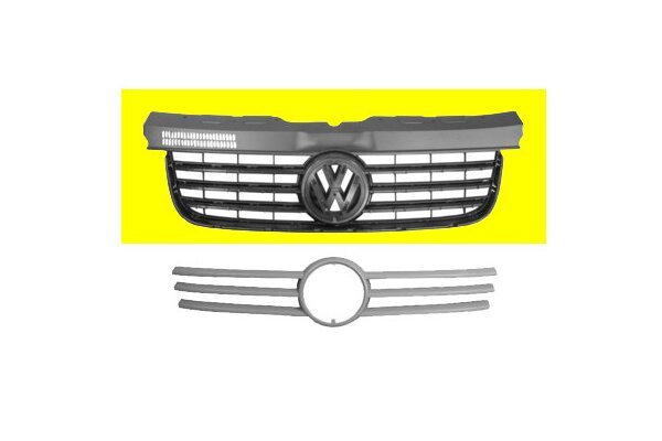 Maska Volkswagen Caravelle/Multivan 03- Unutrašnja