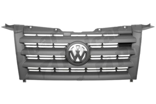 Maska Volkswagen Crafter 05-