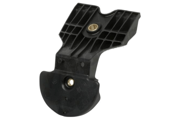 Nosač znaka maske Alfa Romeo 147 00-10