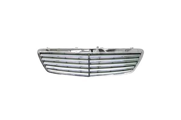 Prednja maska Mercedes-Benz C W203 00-04